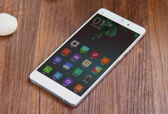 Xiaomi Mi Note Unboxing | Limitsiz Android
