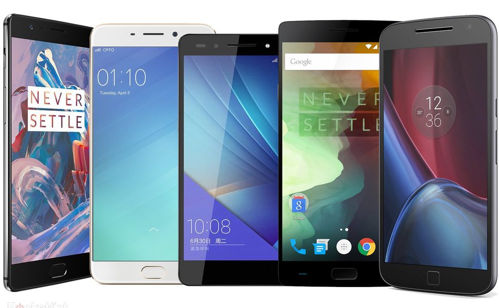 Yeni Telefon Alacaklara Tavsiyeler 2017 | Android Telefonlar