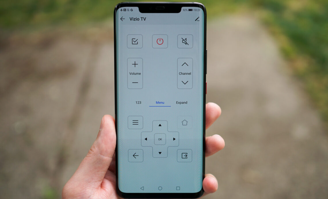 Samsung Galaxy S22'de IR Blaster Var mı?